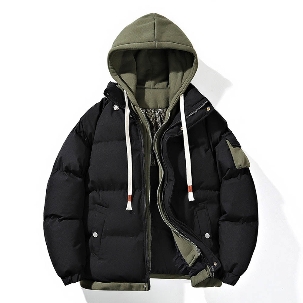 ChillForce Winter Jacket – Zadren