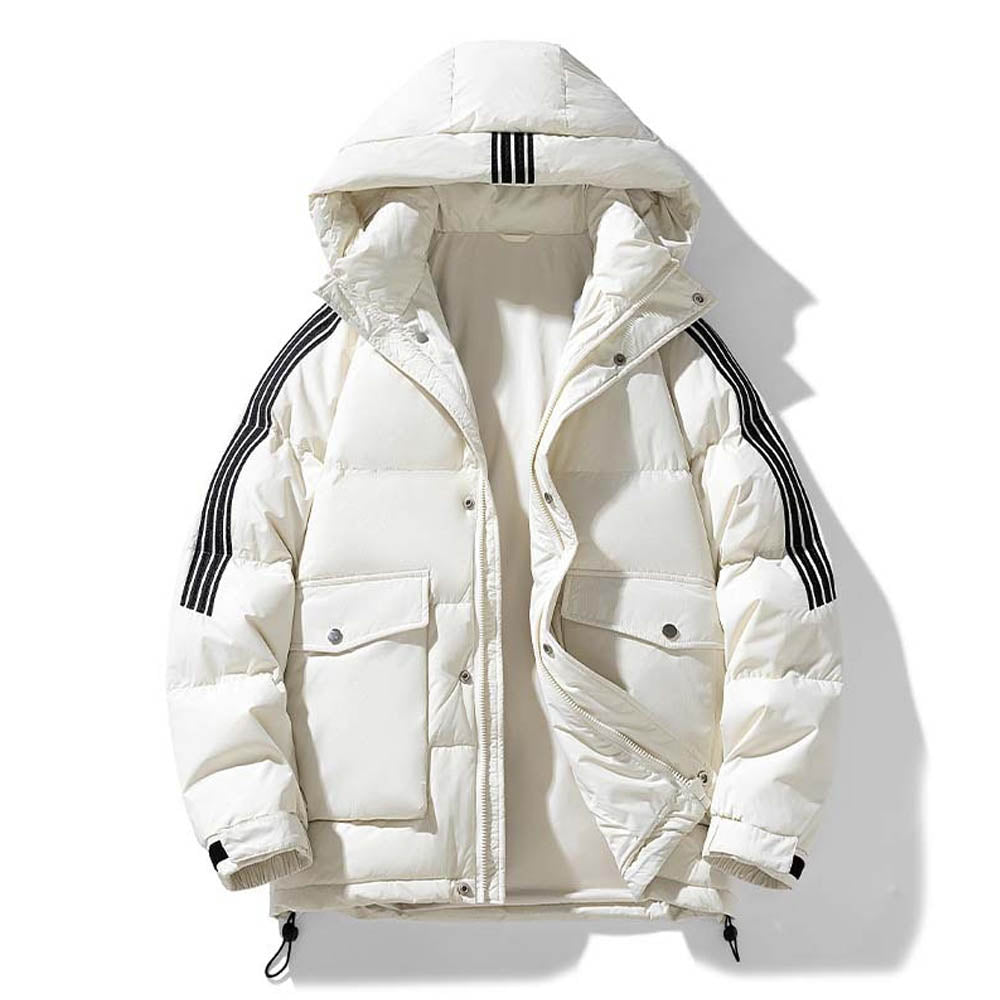 Cryonix Waterproof Jacket – Zadren
