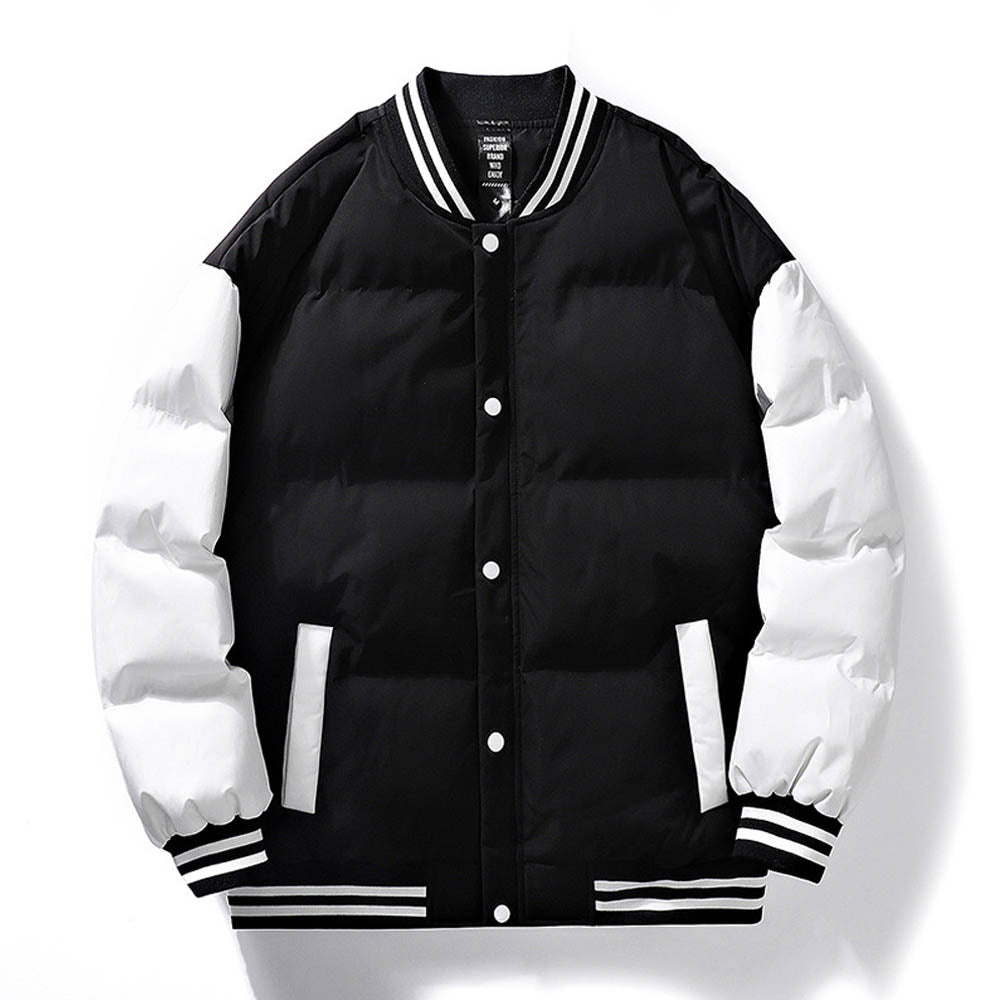 FrostRay Jacket – Zadren
