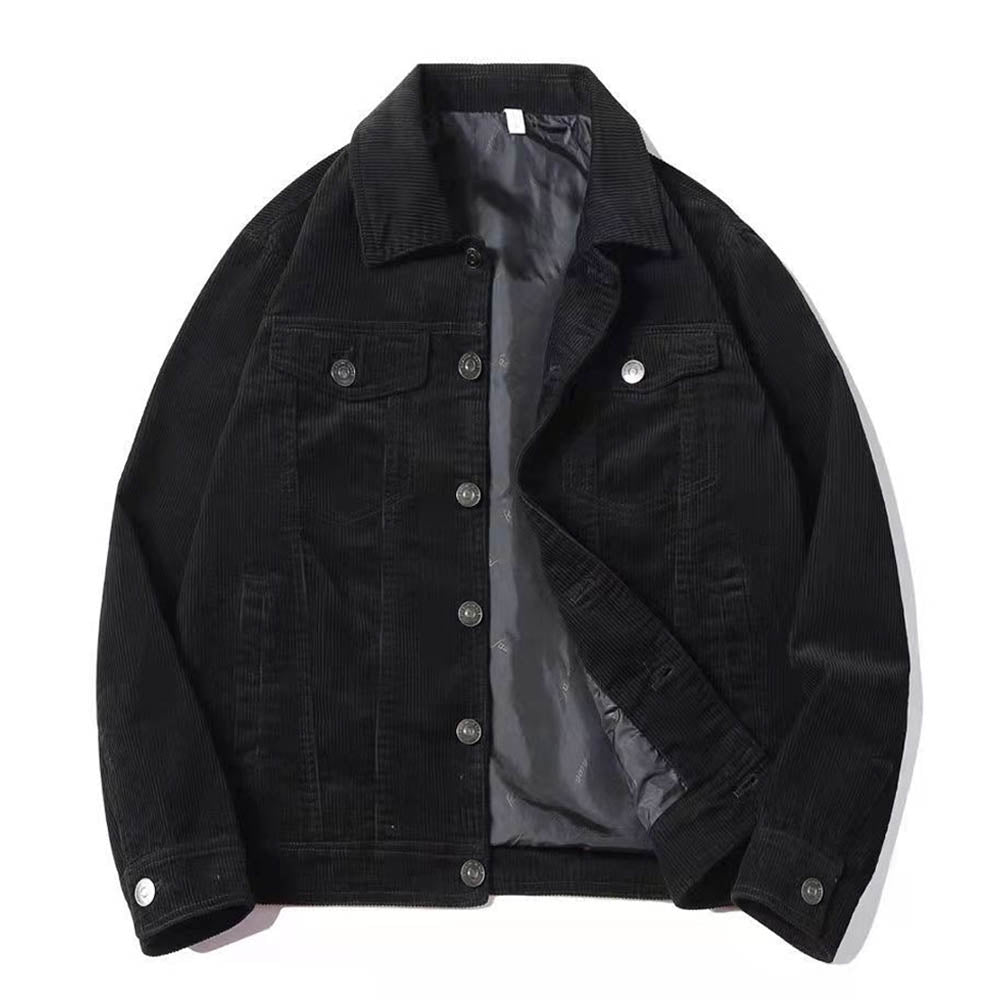 Nightshade Jacket – Zadren