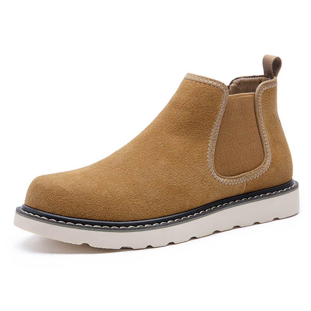 SableLine Luxe Boots – Zadren
