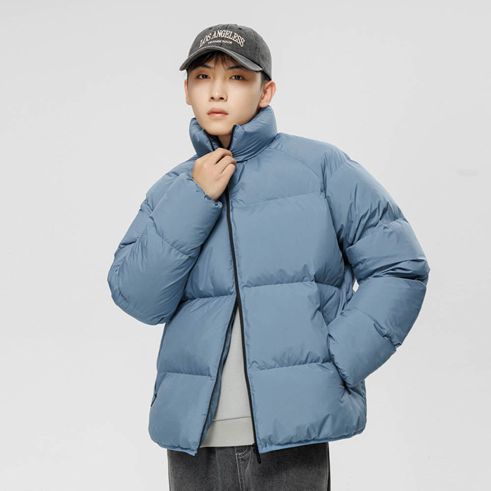 ZenoTrail Jacket – Zadren
